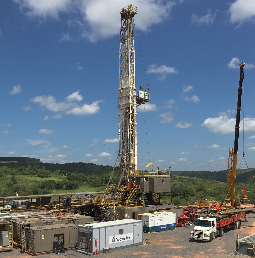 Hohner Oil Gas - Sensors and Systems for Drilling Rigs and Mud Logging